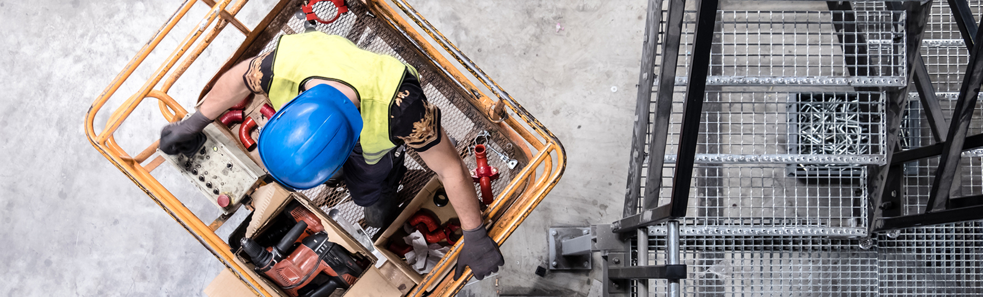 DNM Contracting Inc. (Texas General Contracting)